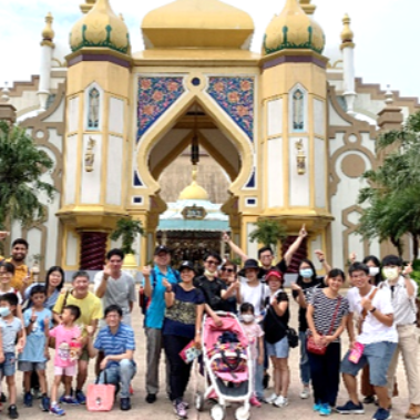 Life at Nuvoton - Nuvoton