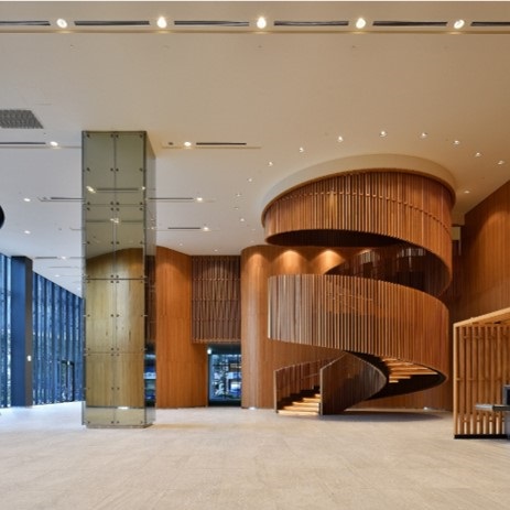 Life at Nuvoton - Nuvoton